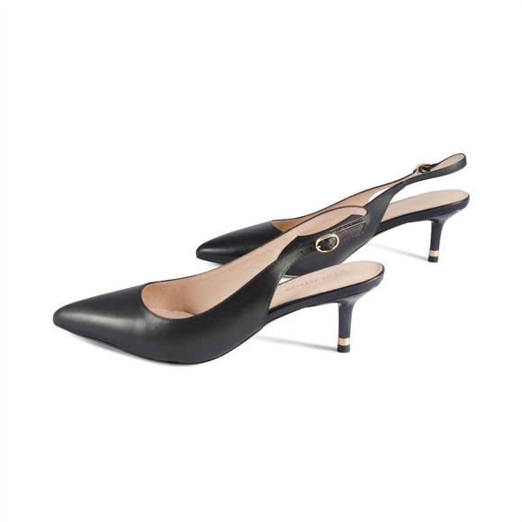 VIVIAMOS | Shoes | New Viviamos Womens Reo Leather Stiletto Heel In ...